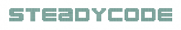 SteadyCode » SteadyCode