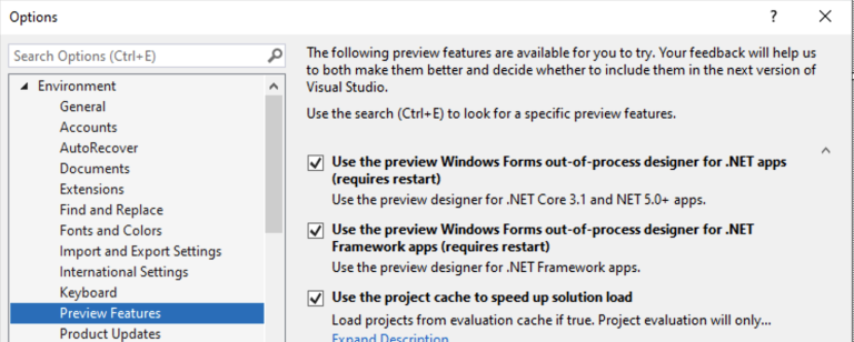 SteadyCode » Microsoft Dynamics SL 2018 SDK with Visual Studio 2022